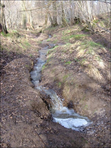 Knowledge exchange project: karst aquifers | Groundwater quality and ...